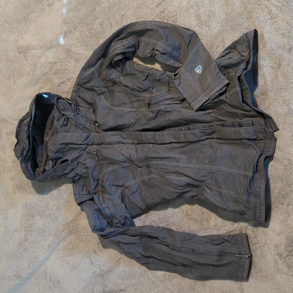 Kuhl | Jackets & Coats | Nwot Kuhl Projekt Jacket | Poshmark
